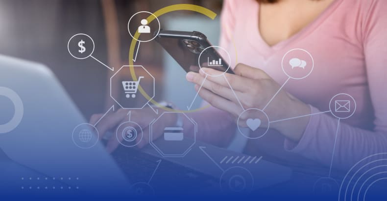 Perbedaan Omnichannel vs Multichannel Marketing untuk Bisnis Perbedaan Omnichannel vs Multichannel Marketing untuk Bisnis